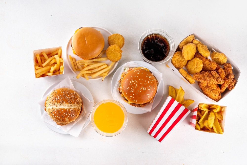 Ultra-Processed Foods Can Disproportionately Affect Young People ...