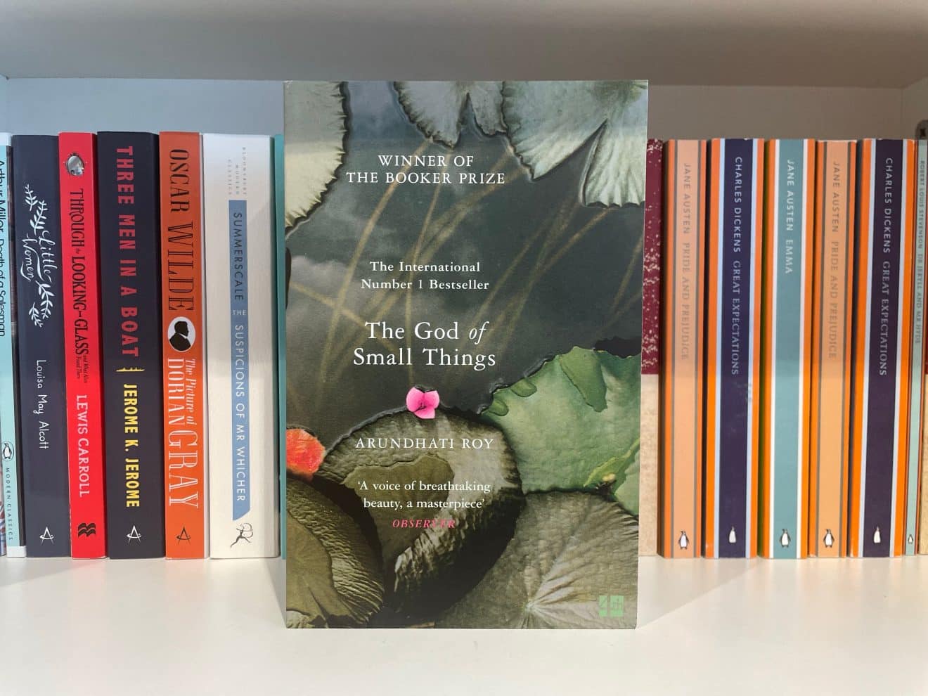 How These Four Asian Authors Reshaped the Novel Forever | Trill
