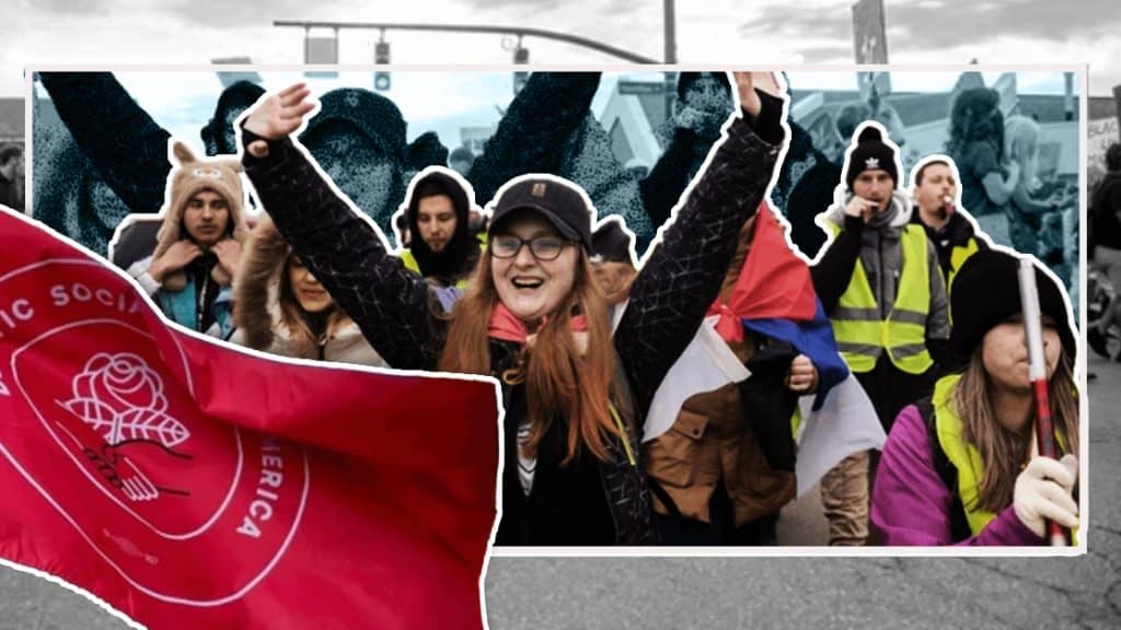 Socialism: What Is It? And Why Is It On the Rise in the US? | Trill