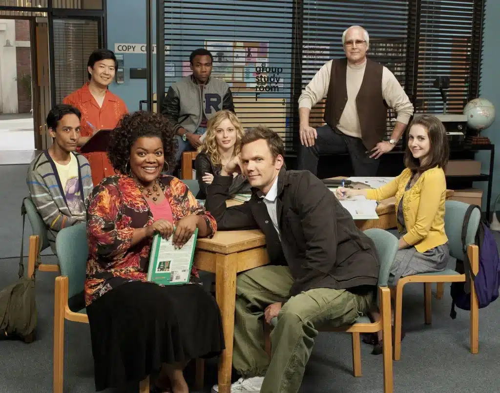 9 Sitcom Recommendations For Figuring Out Your 20's Sitcoms