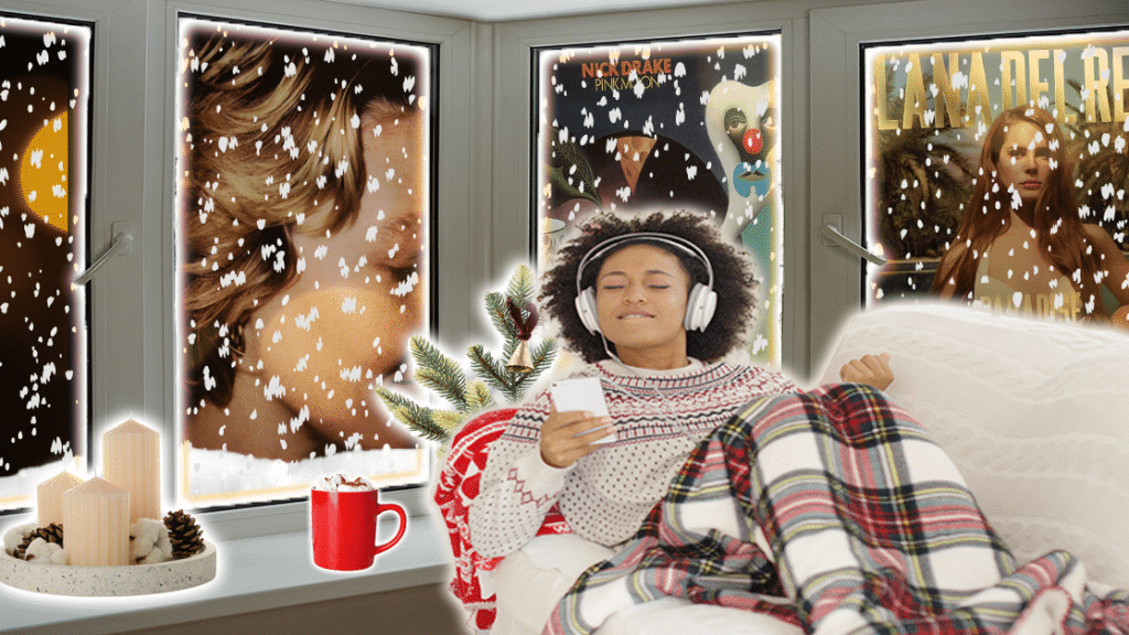 10 Mood-Setting Songs for a Cozy Night in This New Year
