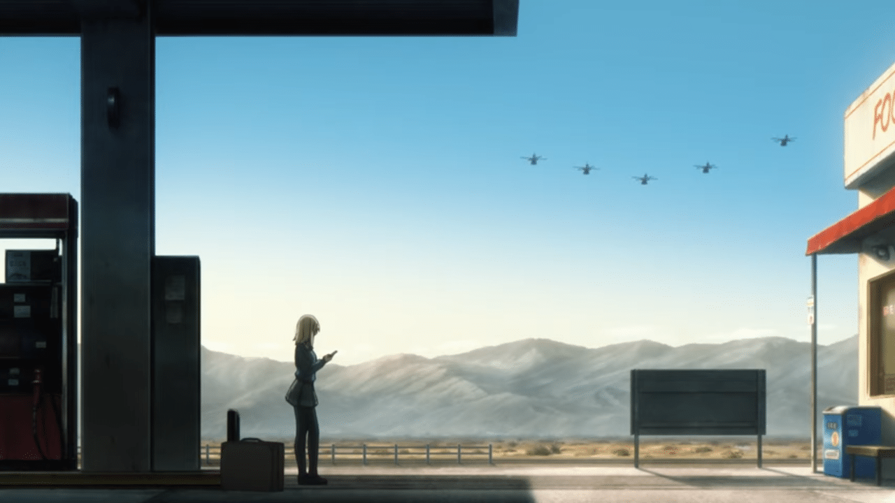 'Fate/strange Fake' Guide: Heroes and Magic Collide