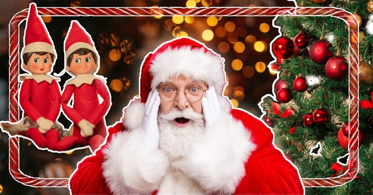 9 Christmas Traditions: How They Started and What They Mean