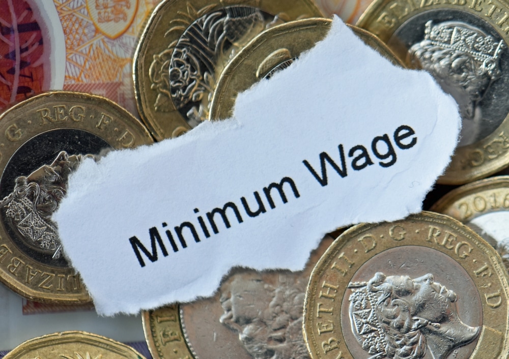 How The Parliament Budget Impacts Young People