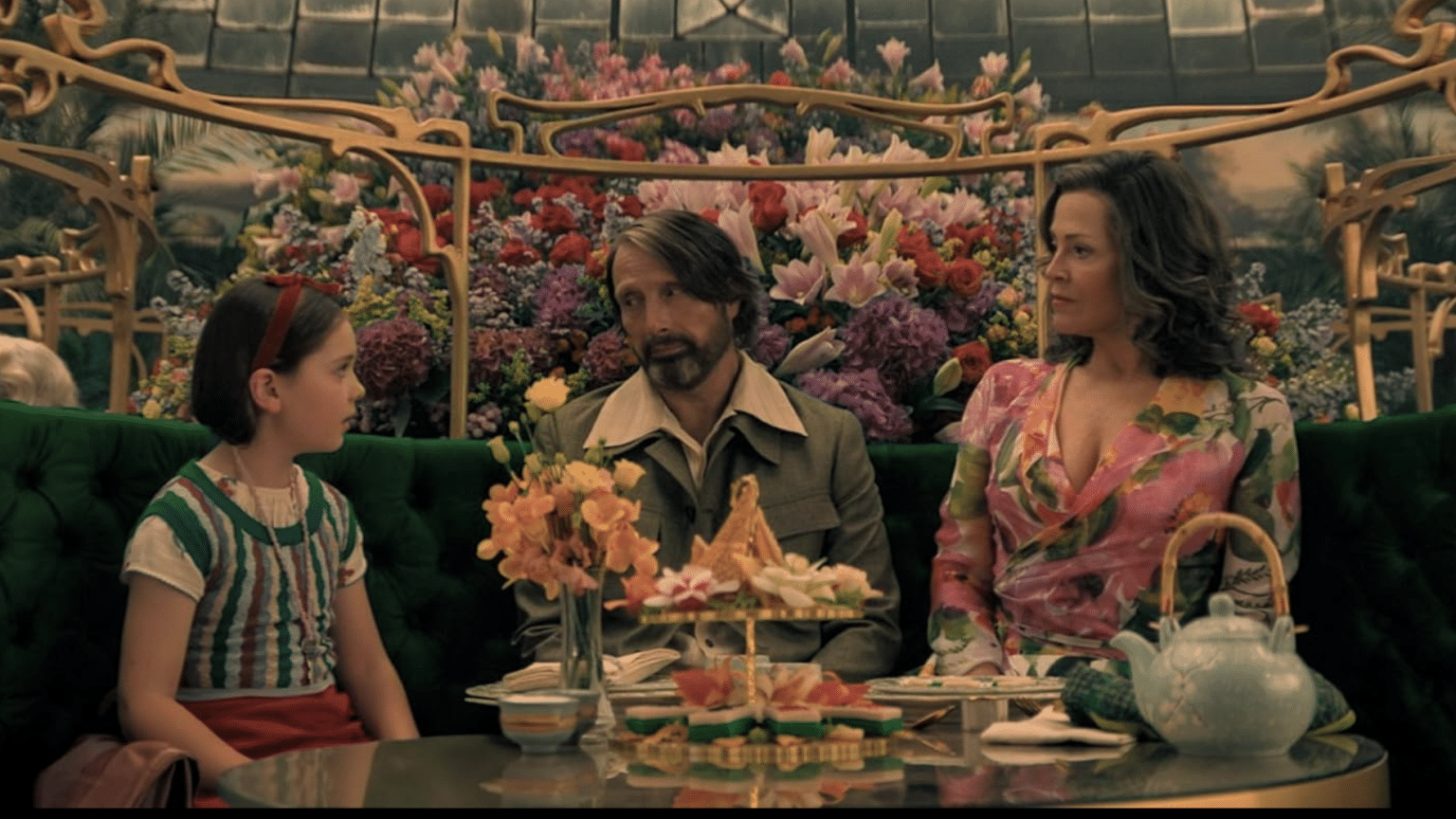 'Dust Bunny' Review: A Kick-Ass and Whimsical Action-Horror-Fairy Tale