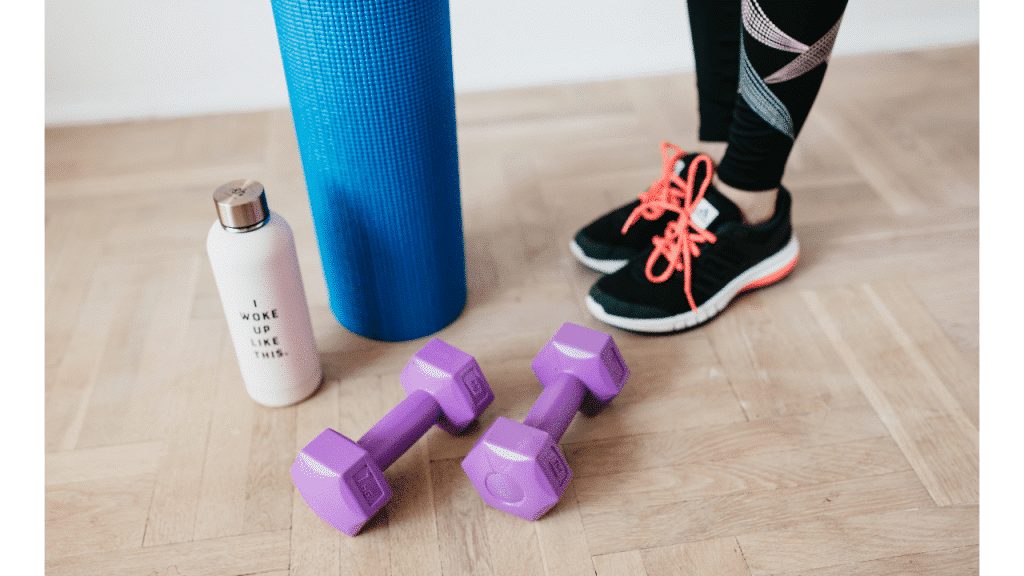 Working Out at Home? Gym vs Home Fitness. Which is Better?