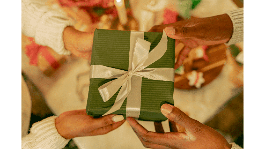 5 Unique Gift Ideas to Give This Holiday Season