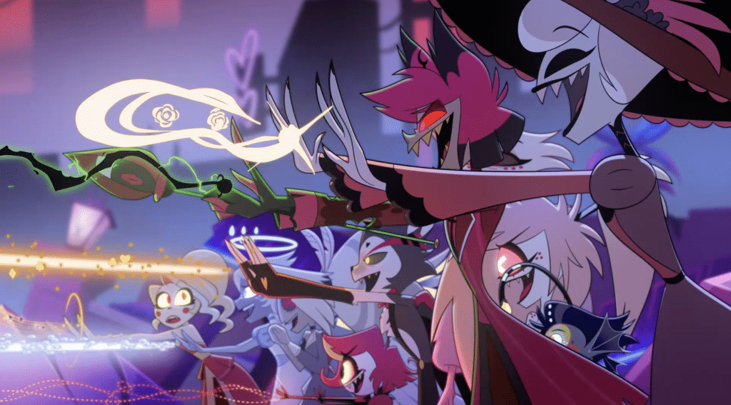 'Hazbin Hotel': What Next For Season 3?