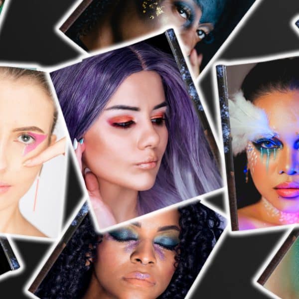 How Makeup Trends Shape Beauty Standards