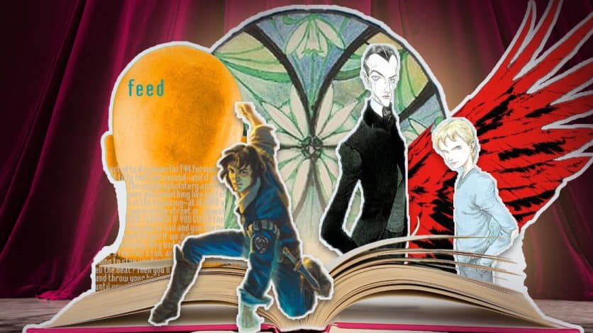 5 Books We Want to See Adapted to the Big Screen in 2026
