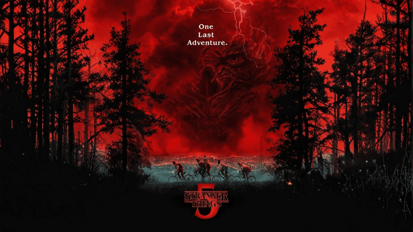 'Stranger Things' Volumes One & Two: Fan Theories