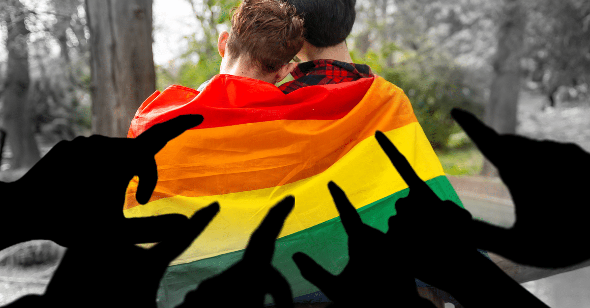 The Rise In Anti-LGBTQ Rhetoric and Conservatism