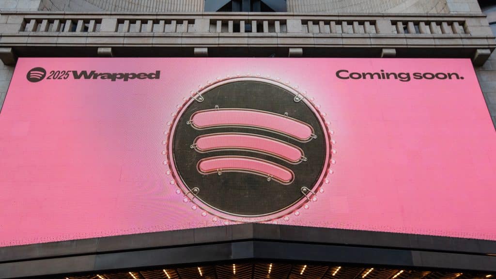 Spotify Wrapped 2025: Your Taste, Exposed