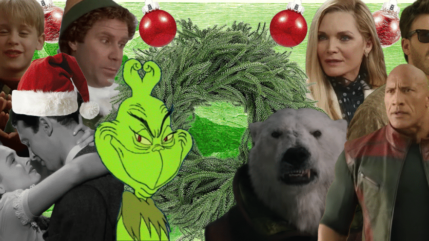 Why Haven’t We Had a Truly Iconic Christmas Movie in Decades?