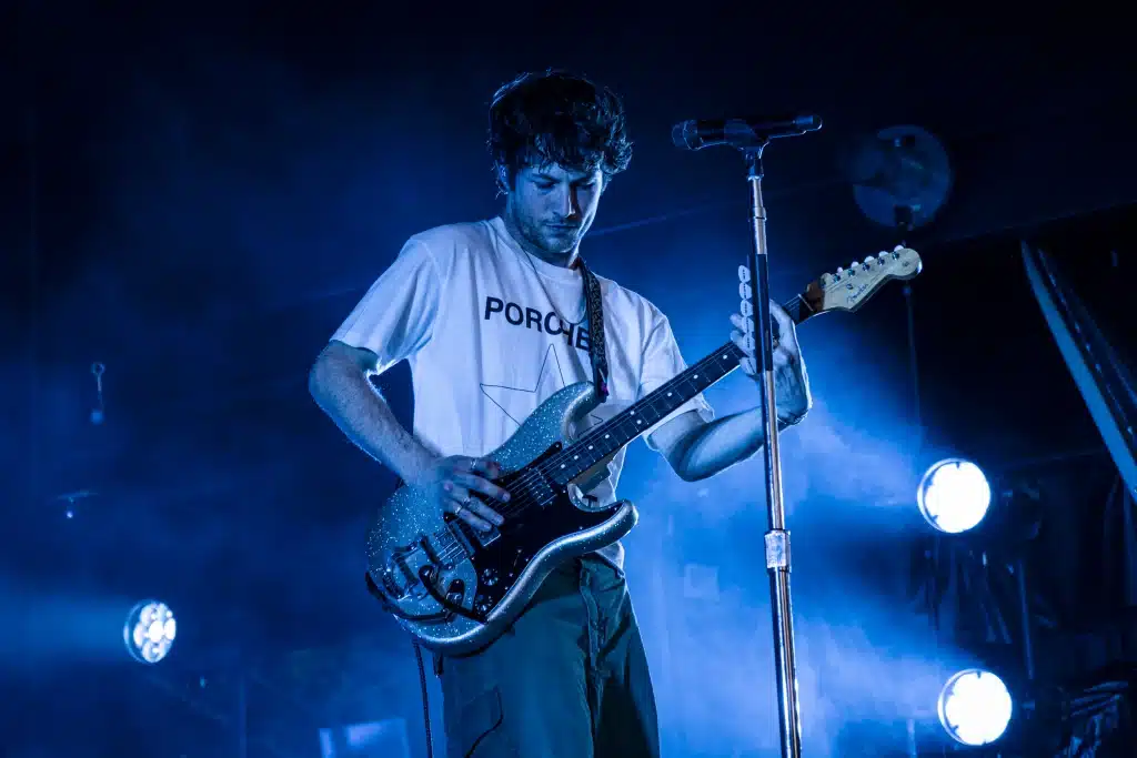 'Bad Remake' by Wallows Review