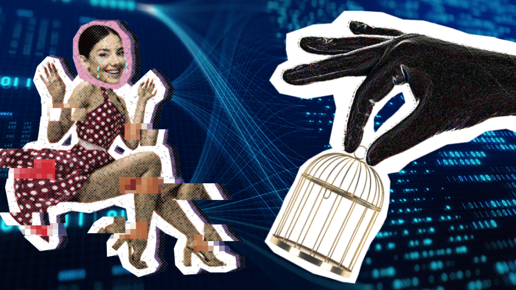 Could You Be Creating Illegal AI Content?