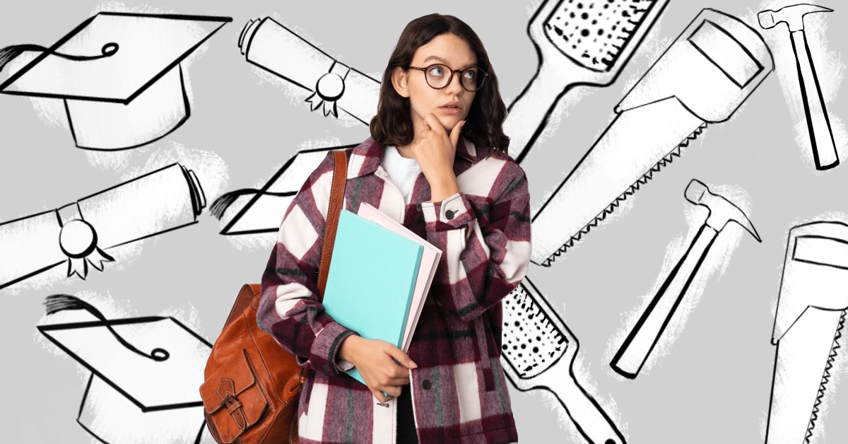 Should I Go to College And What Are My Options?