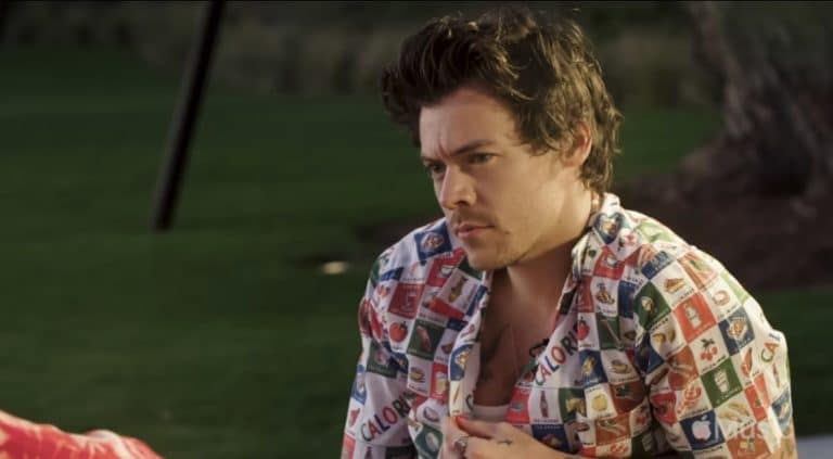 Harry Styles’ Eras: Explained Through Fruit