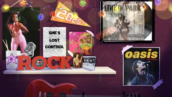 Rock & Roll Hall of Fame 2026: Nominees, Predictions & More