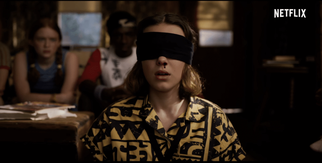 The Big Problem with Stranger Things’ Ending