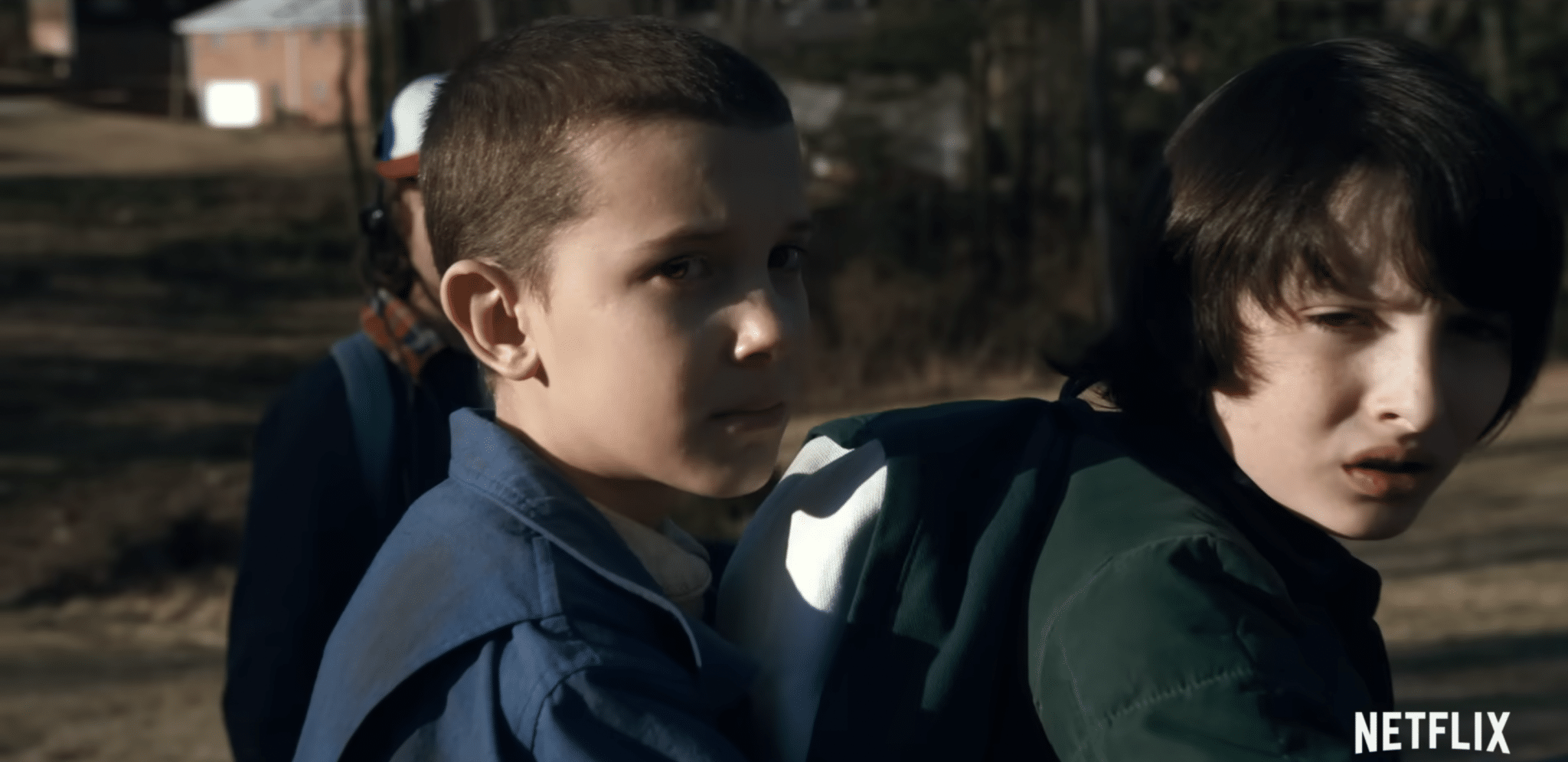 The Big Problem with Stranger Things’ Ending
