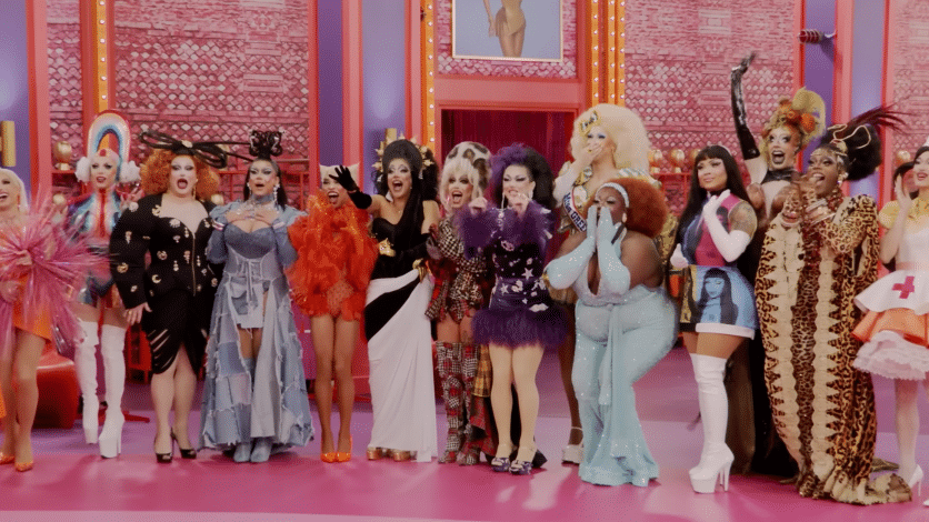 What to Expect From RuPaul’s Drag Race’s Season 18