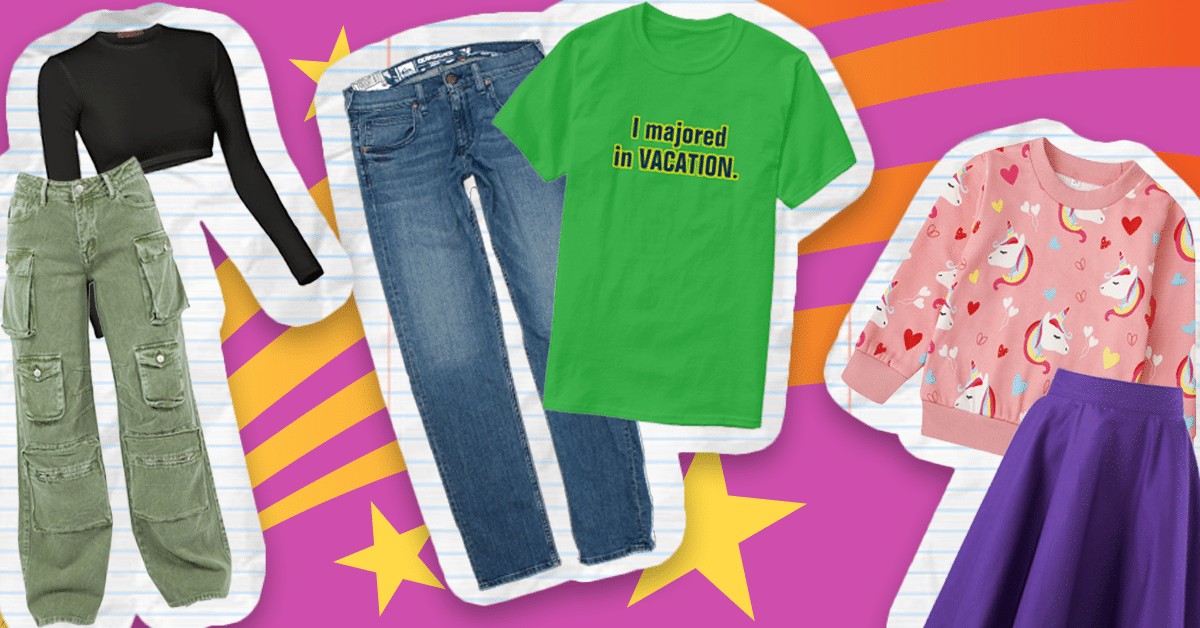 How to Dress Like Your Favorite Y2K Disney Channel Characters