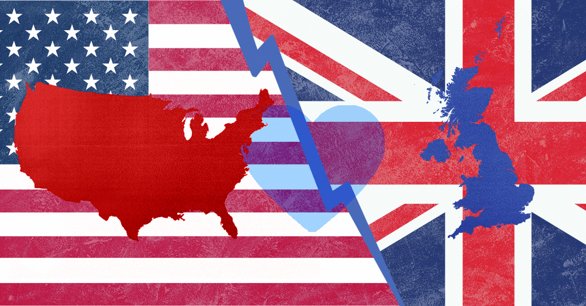 Why Americans Can’t Get Enough of British Culture