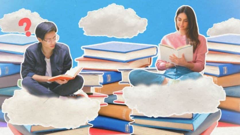 The Boys Don't Read Epidemic: Why Is Reading At An All-Time Low?