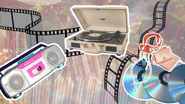 Is Physical Media Making a Comeback in 2026?