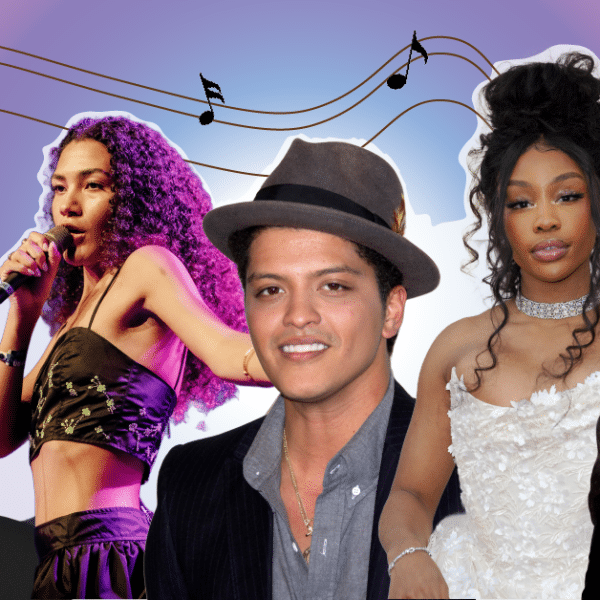 New Song and Albums Releases Coming in 2026