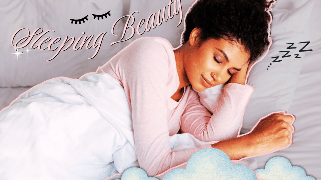 How to Build a Night-Time Routine That'll Enhance Your Sleep, Skin, and ...