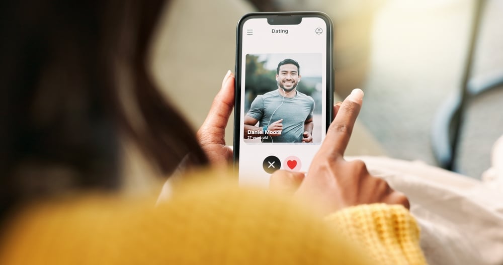 Are 'Red Flags' Making Dating Impossible?