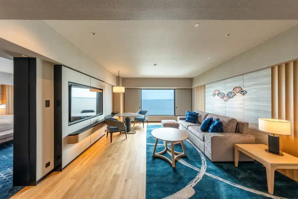 The Best 5 Tokyo Hotels, Recommended by A Travel Expert