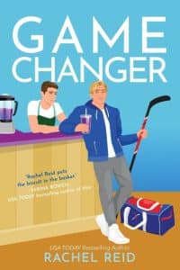 I Read Every Book in Rachel Reid's Game Changers Series. Here's What I ...