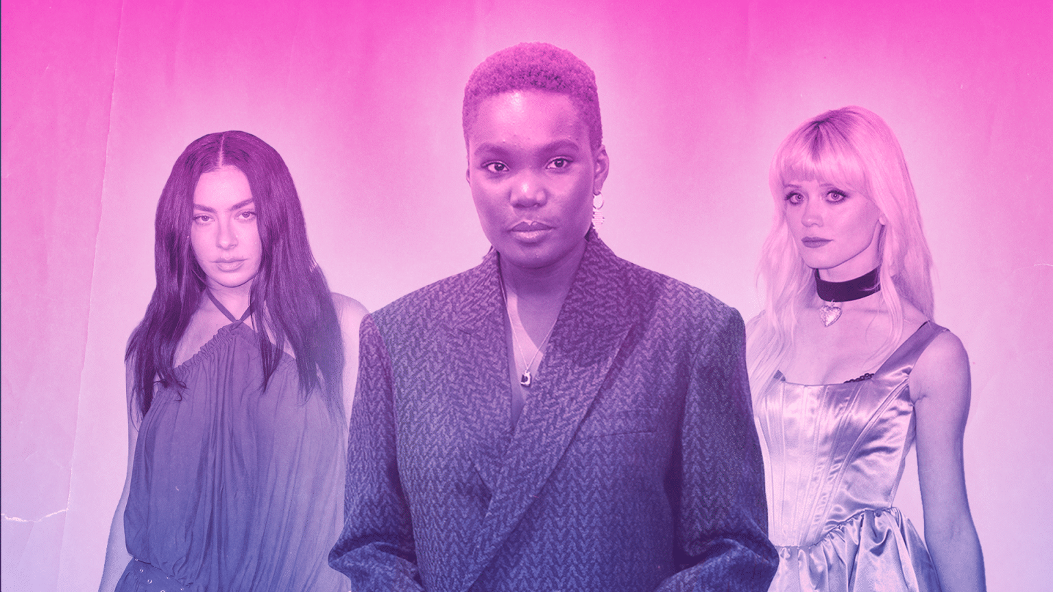 6 Women and Nonbinary Artists to Watch Out For In 2026