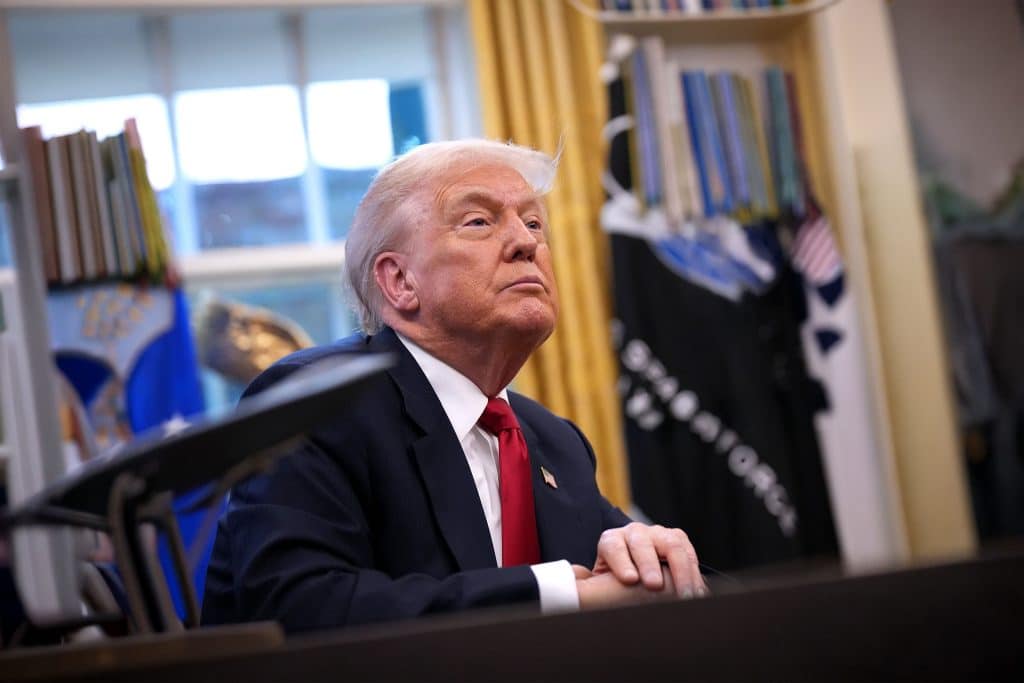 Trump Wants to Nationalize Elections. How Would This Affect Voters?