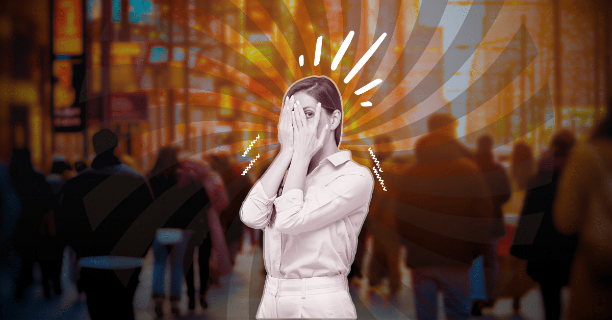 Agoraphobic in your 20s: Freedom While Stuck Inside