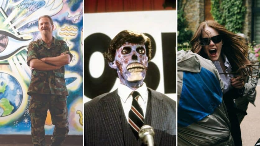 Conspiratorial Movies for a Conspiracy-Crazed Year: A 2026 Watch List ...