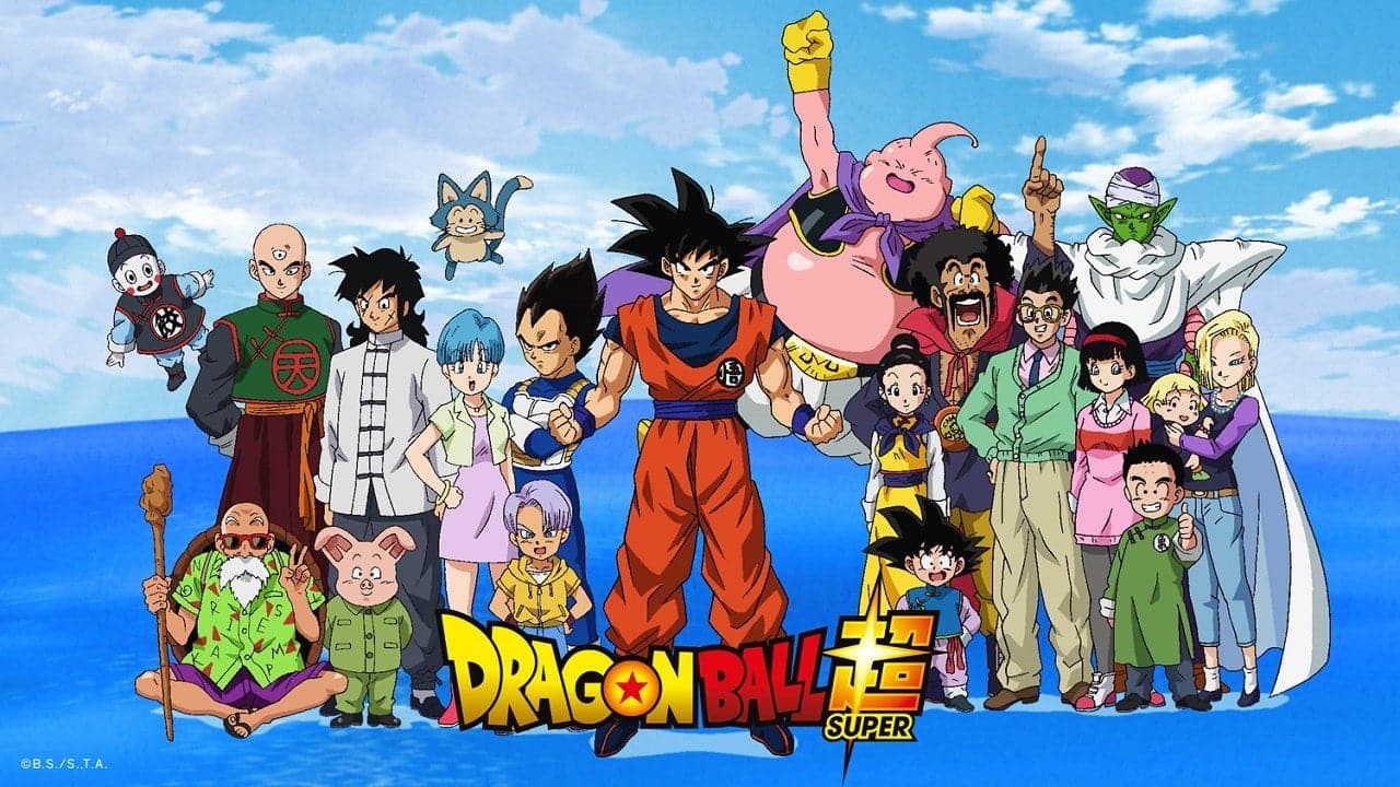 After An 8 Year Hiatus, Dragon Ball Anime Is Finally Returning in 2026