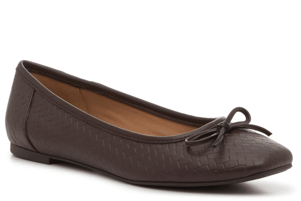 8 Chic Flats to Try This Spring 2026
