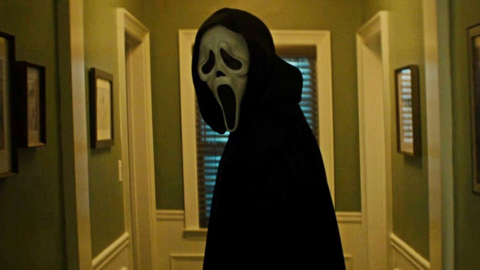 Where Does Scream 7 Rank in the Franchise?