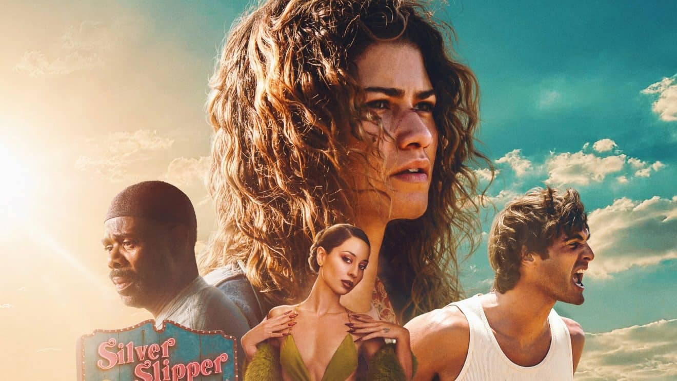 The Euphoria Effect: How the HBO Show Changed Teen TV Forever
