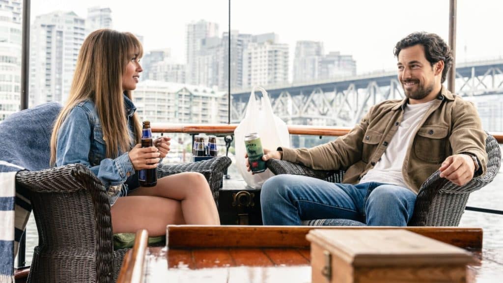 'Wild Cards': Ellis And Max’s 'Will They Or Won't They' Relationship ...