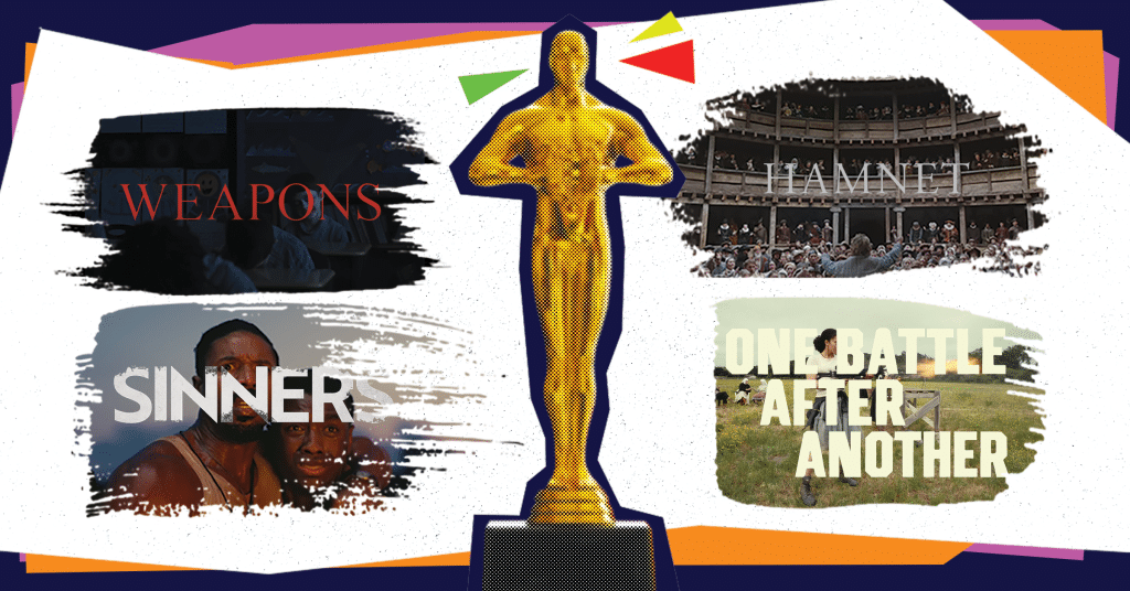 What to Read Next Based on Your 2026 Oscars Choice