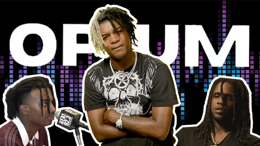 How 'Glo' Came to Redefine Rap Music