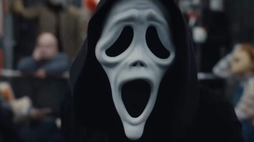Is Scary Movie the Greatest Comeback or the Greatest Flop?