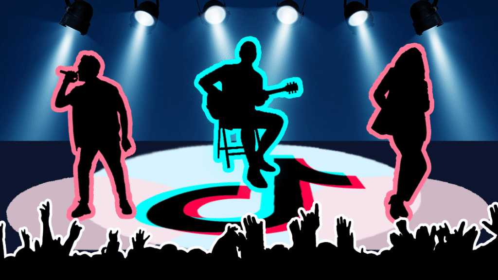 TikTok Singer-Songwriters Who Actually Made It