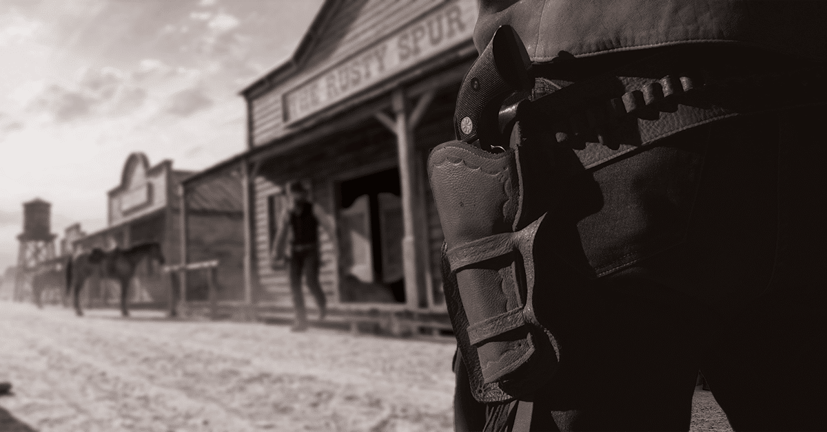 What Happened to Westerns