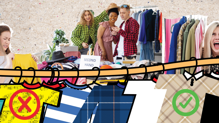 Fast Fashion vs. Sustainable Fashion: A Comparison
